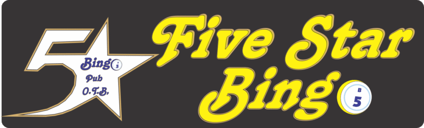 Pots Calgary Five Star – Bingo Connection